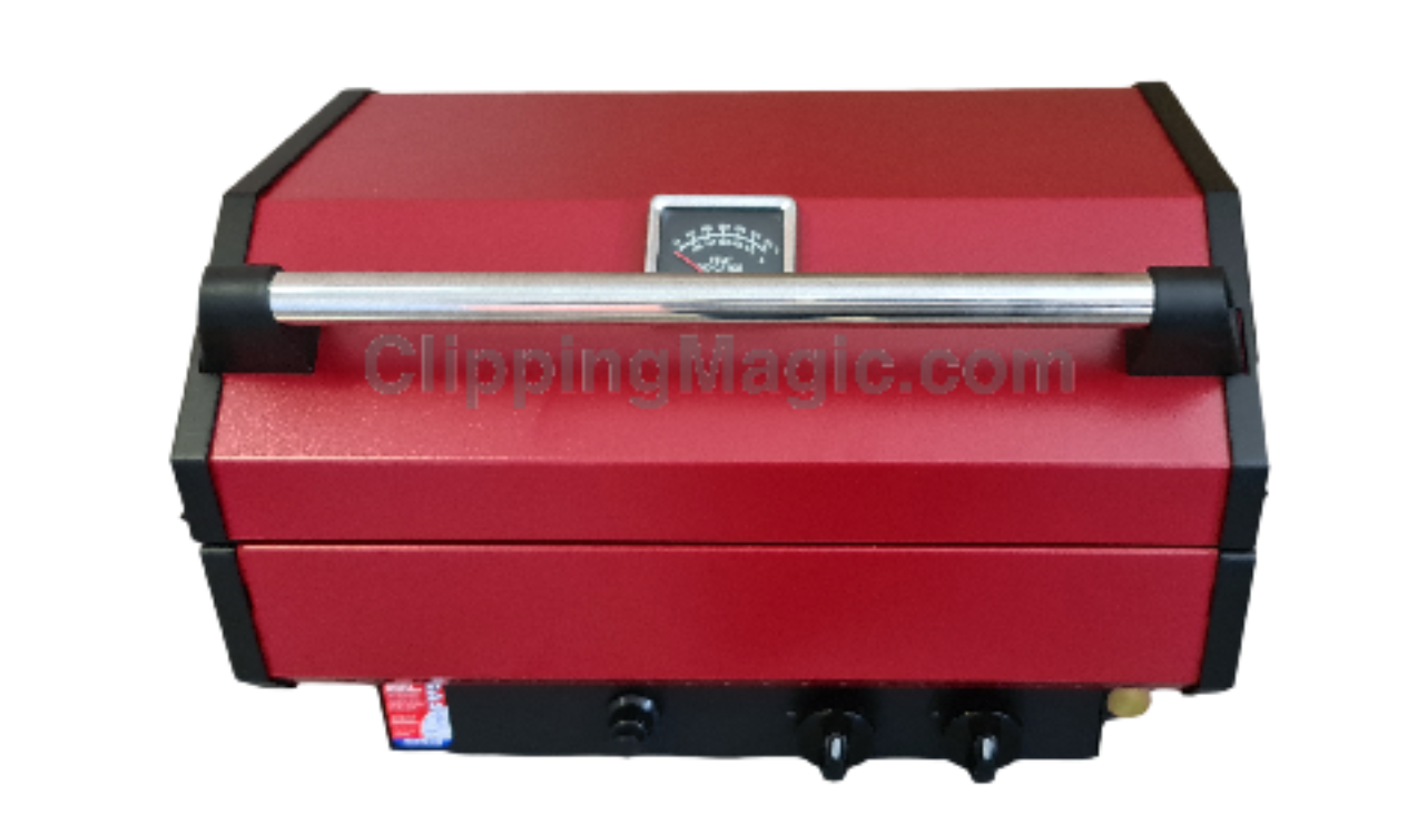 SWIFT 3 WAY RED BBQ WITH ROASTING HOOD FOR CARAVAN & MOTORHOMES | eBay