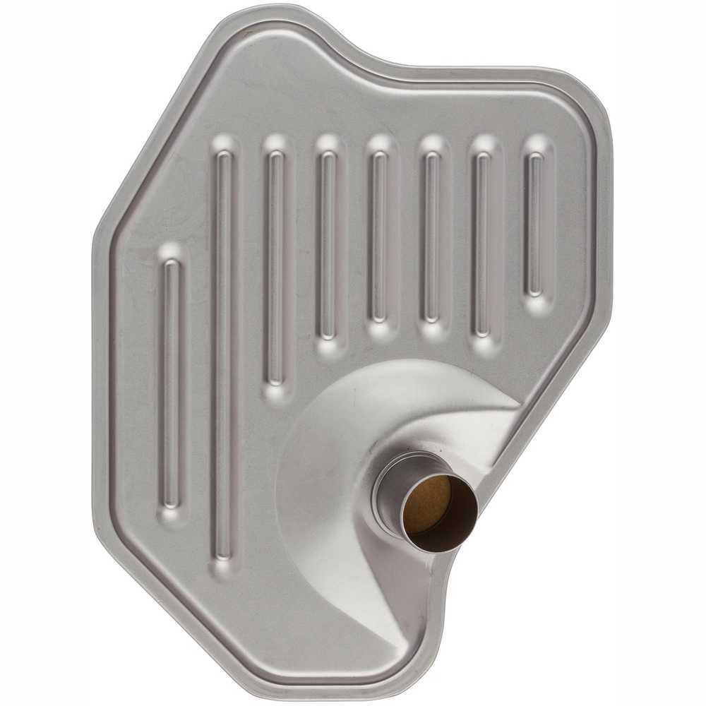 Transmission Filter Kit-Premium Replacement Auto Trans Filter Kit ATP B ...