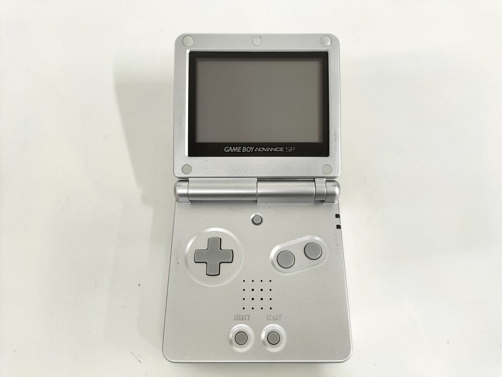 Nintendo GameBoy SP console Select color Japan Regino Free | eBay