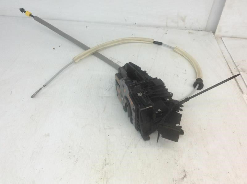 Central Locking Door Lock Front Left MERCEDES S-class W222 A2227203335 ...