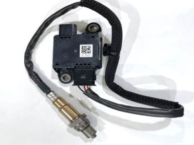 Genuine Particulate Sensor SENSOR-PM 392652A650 39265-2A650 For HYUNDAI ...
