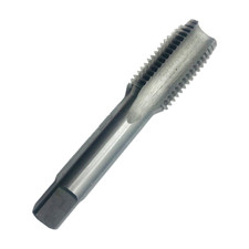 36mm X 1.5 Metric HSS Right Hand Thread Tap M36 X 1.5mm Pitch for sale ...