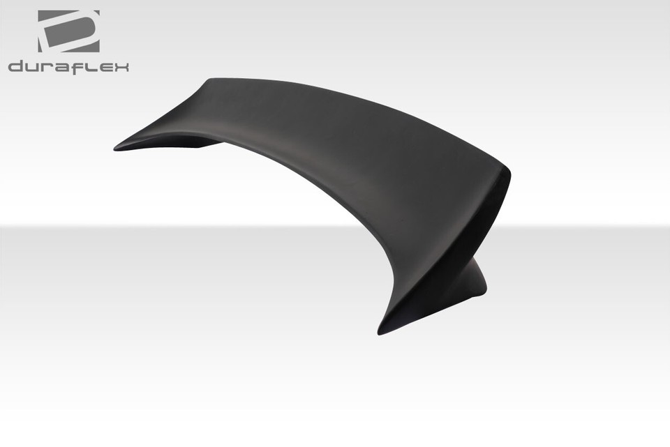 Duraflex Z33 Coupe Super Cool Rear Wing Spoiler - 1 Piece for 350Z ...