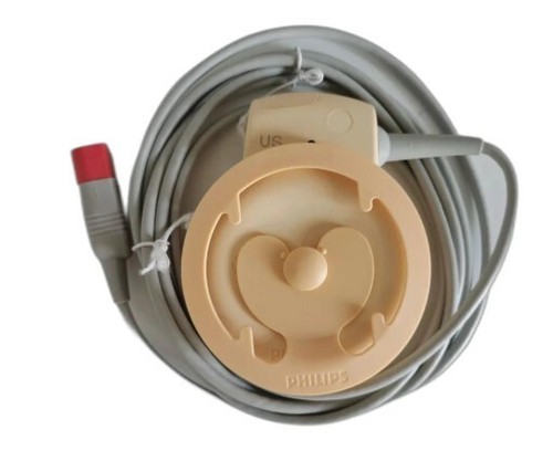 Philips Avalon Ultrasound Transducer (M2736A) for sale online | eBay