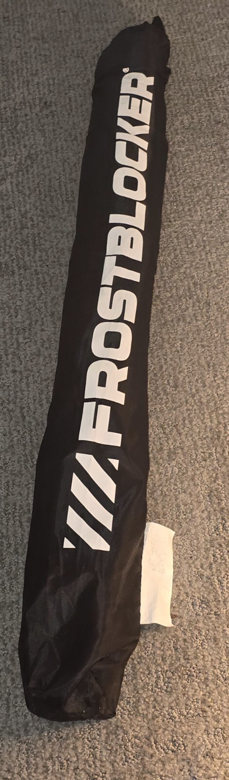 FROST BLOCKER WINDSHIELD SIDE MIRROR PROTECTOR SLEEVES | eBay