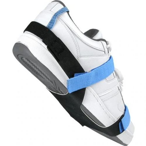 Desco Premium Sole Grounder, W/2meg Resistor (M) | eBay