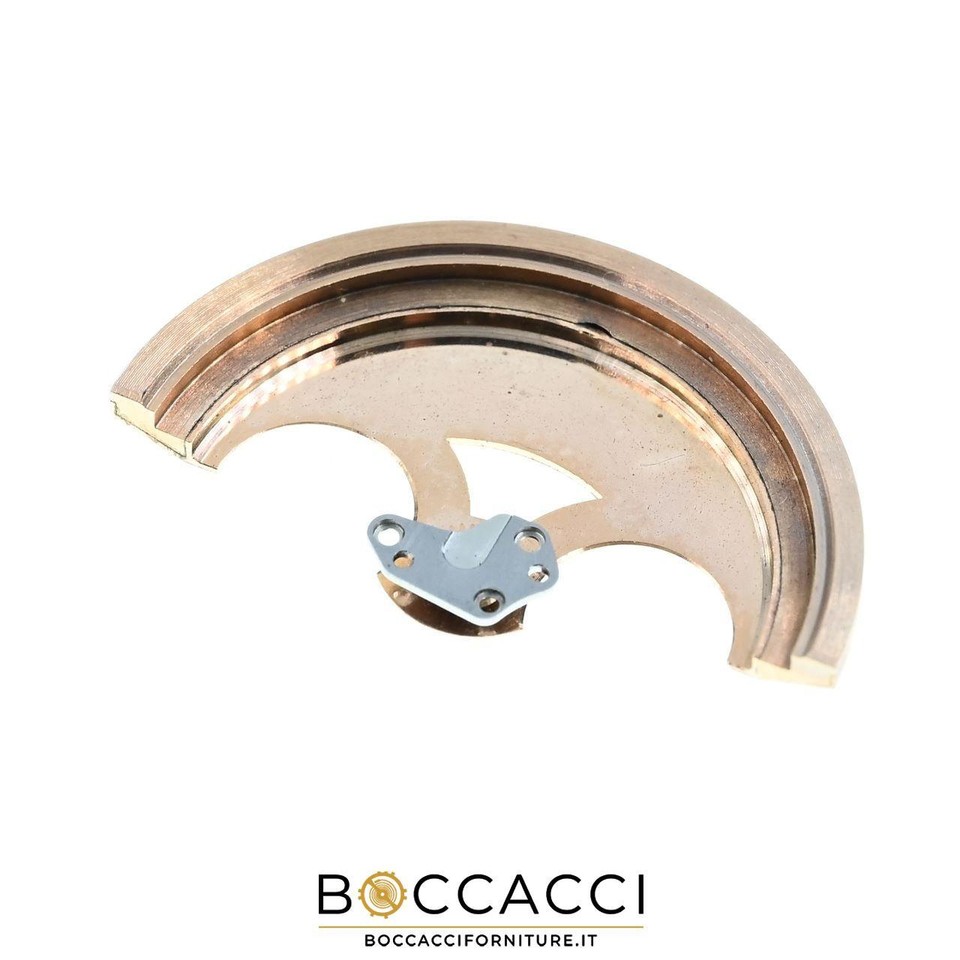 OMEGA Rotor With Axle Calibre 570 Ref. 1026.1400 Calib: 570, 571 (BULK ...