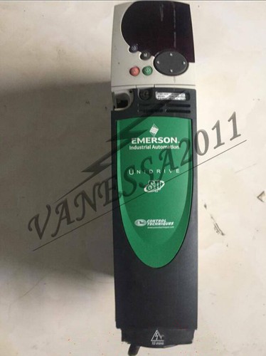 1PC Gebraucht EMERSON Unidrive SP1401 Kontrolle Techniques | eBay