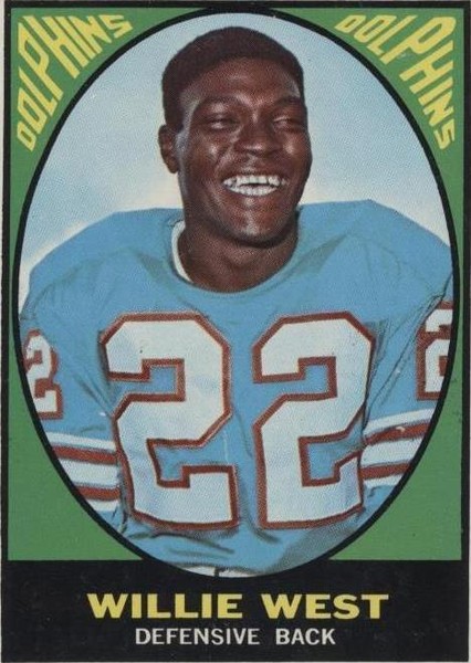 1967 Topps - #80 Willie West for sale online | eBay