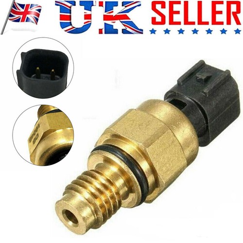 FOR FORD FOCUS POWER STEERING PUMP PRESSURE SWITCH SENSOR 1076647 | eBay UK