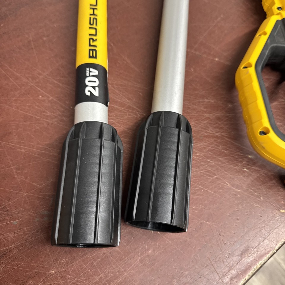 DeWalt DCPS620B Brushless Cordless Pole Saw (Tool Only)For Parts Or ...