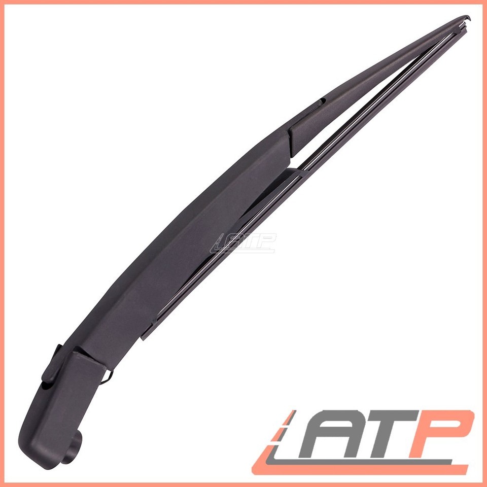 1x REAR BACK WINDOW WIPING WINDSHIELD WIPER ARM 32478805 | eBay UK