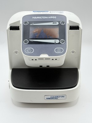 Hamilton - H900 Humidifier 950004 | eBay