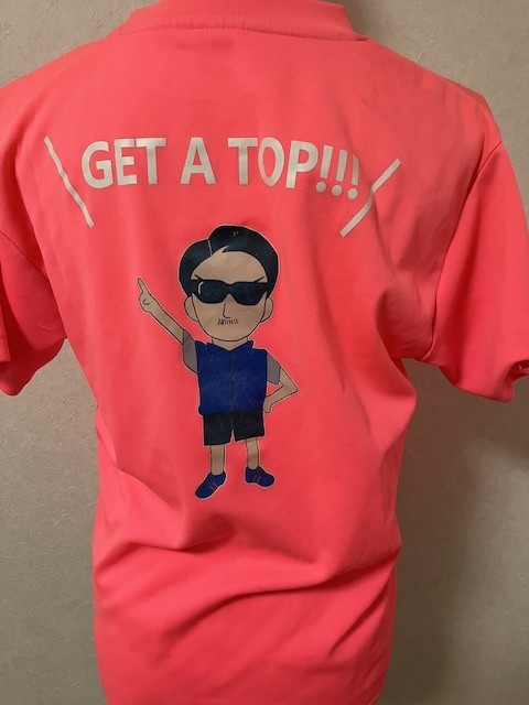 y7h Kobe Yamate Track & Field T-Shirt Hyogo Prefecture Kobe City Ashiya ...