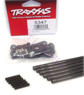 3D Printer Kossel Mini Arms 288/215mm,Diagonal push rods,253/180mm ...