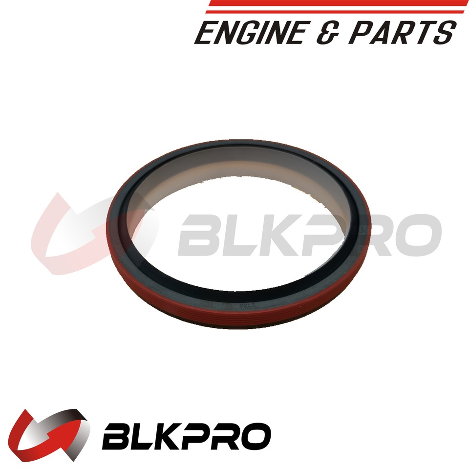Seal Crankshaft Oil For Cummins QSB ISB 5.9L 6.7L 4936646 3909411 ...