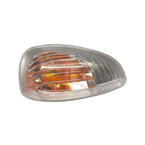 Wing Mirror Indicator Lamp Lens Cover 261652475R Spare Parts | eBay ...