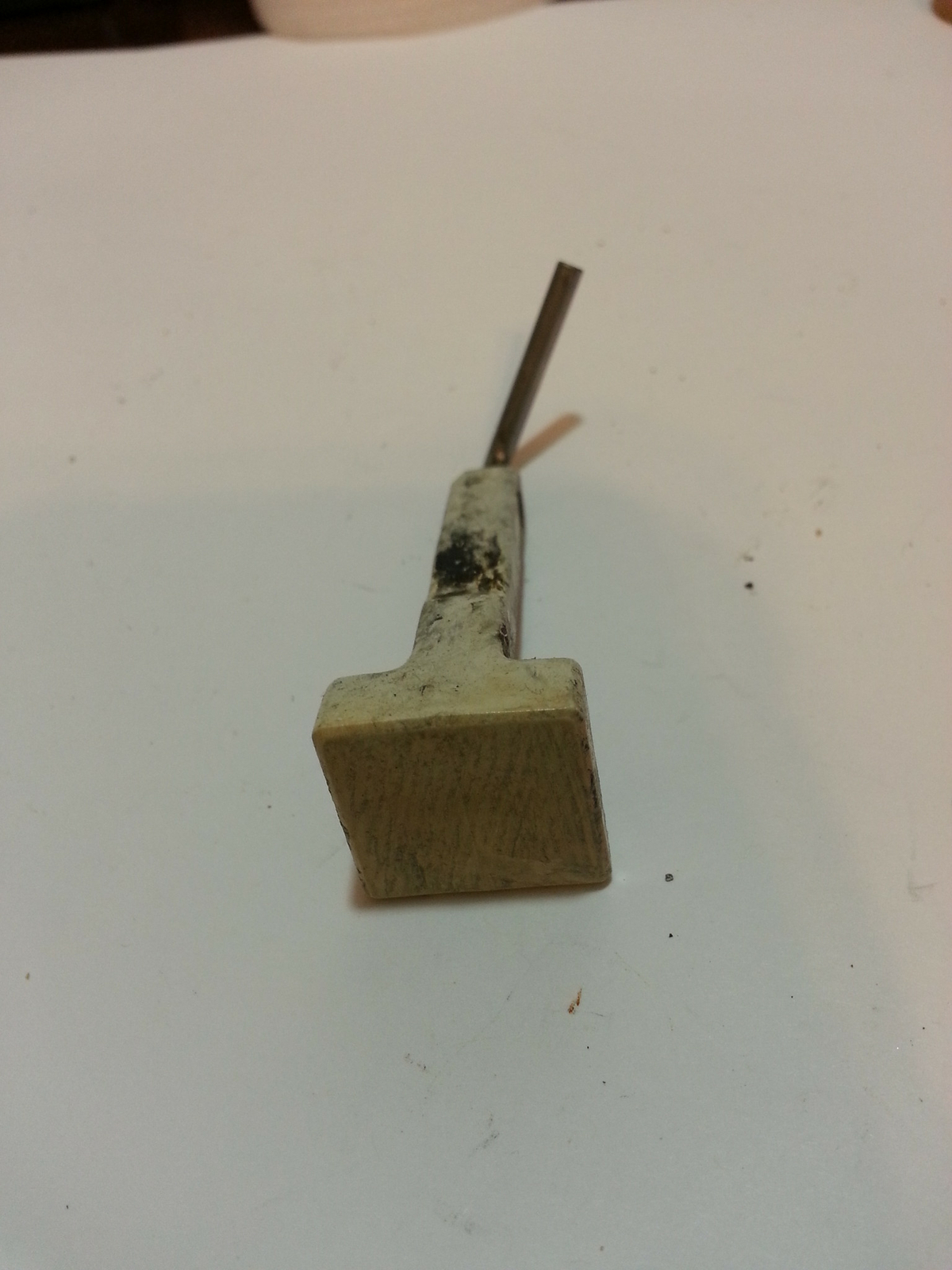 1972-1976 Evinrude Johnson 0385060 385060 Choke Knob 40 HP (Mc) | eBay