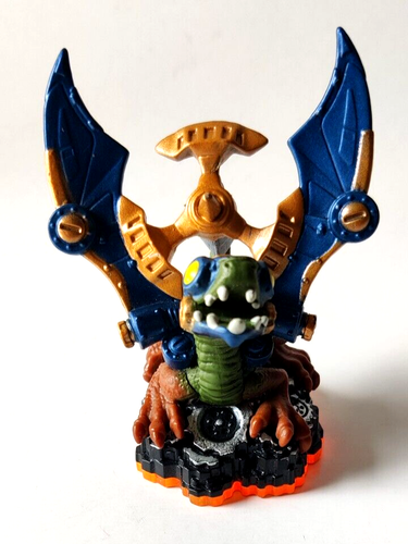 Skylanders Giants DROBOT Figure Series 2 | eBay