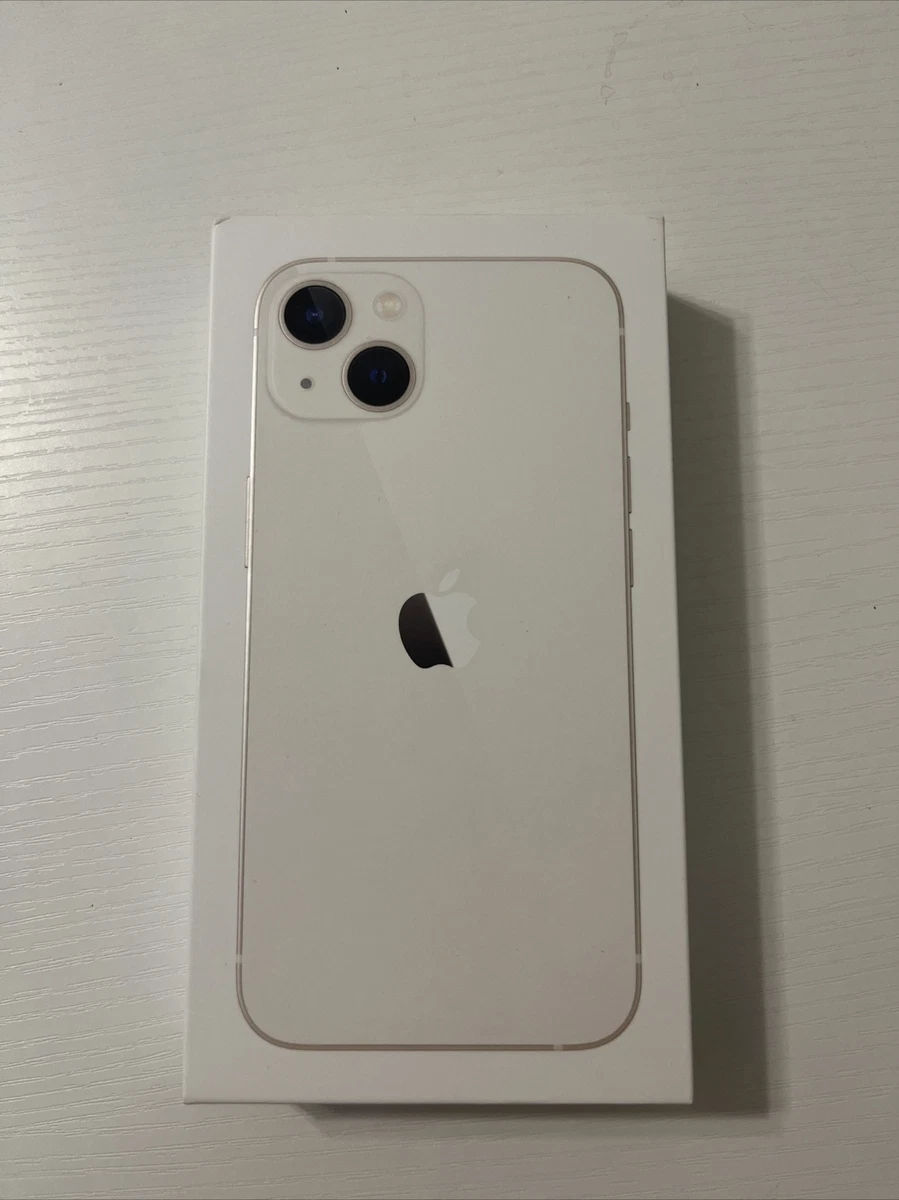 Apple Iphone 3 White