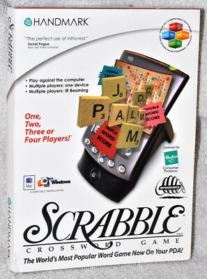 Hasbro Scrabble For Windows 10 - holoele