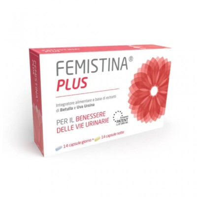 DERMOFARMA Femistine Plus 28 tablets - Middle from the urinary tract | eBay