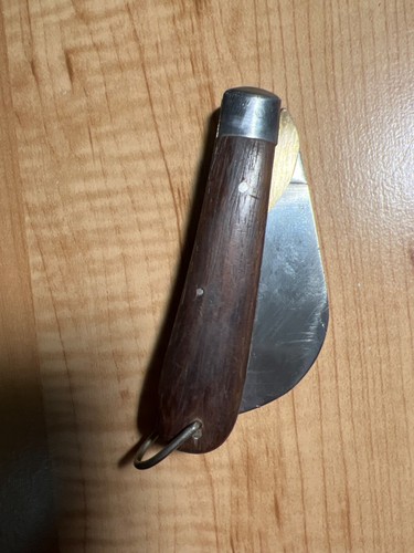 Vintage Davis & warshow Hawkbill Utility Pocket Knife | eBay