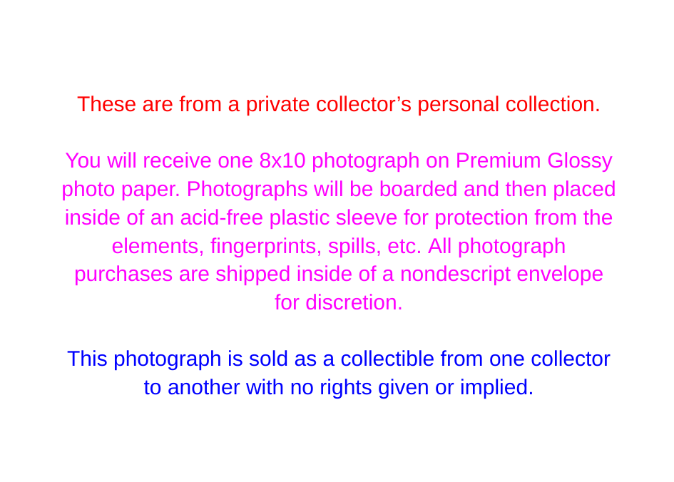 Beautiful Woman Glossy 8x10 Photograph Fine Art Sexy Model Risque ...