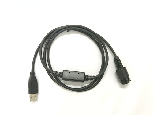HKN6184C USB Programming Cable for MOTOTRBO Radio DM4400 XPR4500 ...