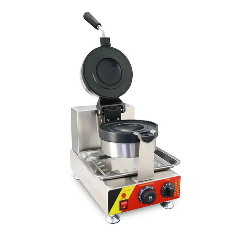 Ice Cream Bread Machine Ice Cream Filling Burger Machine Sandwich ...