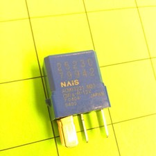 Original NAIS Automotive Relay ACM33221 Cm1a-r-12v 4pins for sale ...