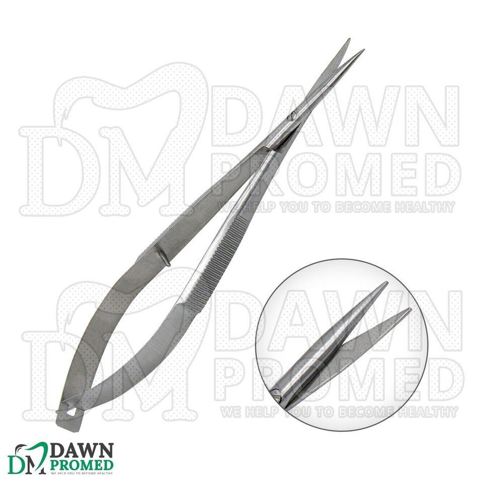 26 Pcs Dermal Excision Kit Dermatology Surgical Instruments Set German ...