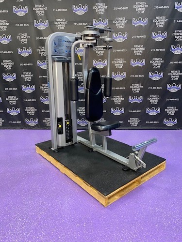Nautilus Nitro Plus Pec Fly & Rear Delt Combo Machine | eBay