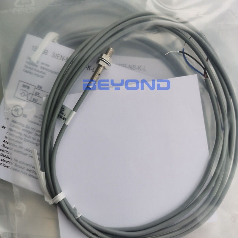 1PC New For Festo Proximity Switch Sensor SIEN-M5B-PS-K-L 150370 | eBay