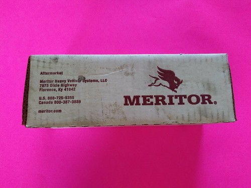 Meritor KIT8081 Brake Repair Hardware Kit * NIB | eBay