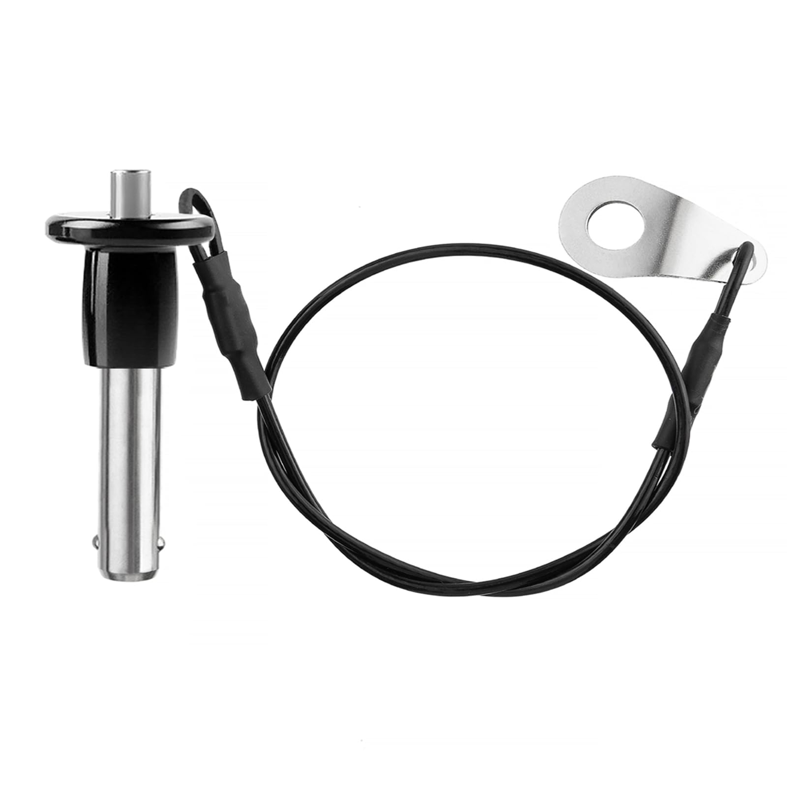 304 Stainless Steel Quick Release Pin 5/16 Inch8mm Diameter Ball ...