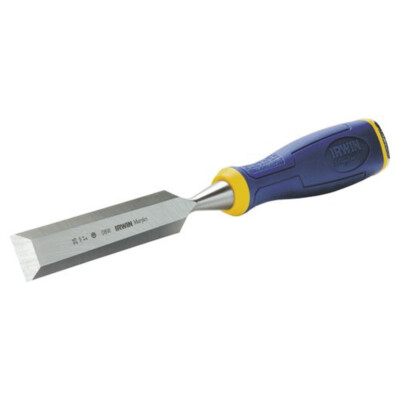 Irwin Chisel Butt Irwin Ms500B 19Mm Premium Quality Steel - 10504002ANZ ...