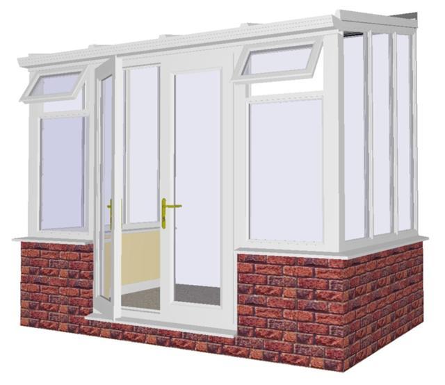 Lean Over To Building A Porch Old Porch And Lean To Extension On A