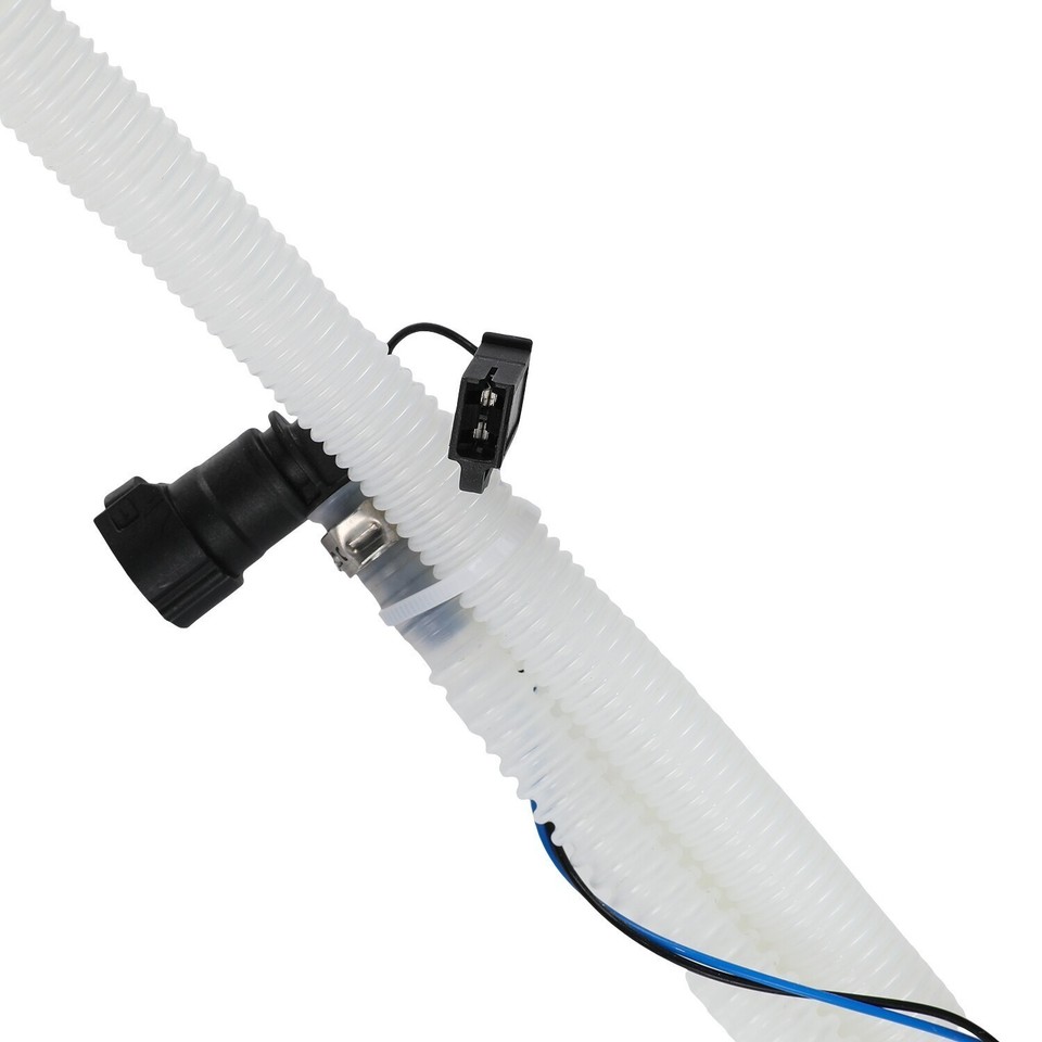 Fuel Pump Left+Right For 05-15 Chrysler Dodge Charger Challenger ...