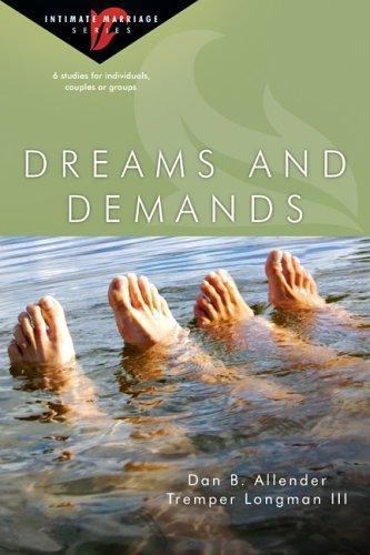Dreams and Demands by Allender, Dan B. 9780830821334| eBay
