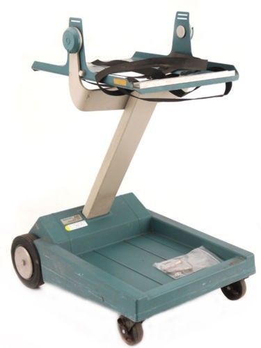 Tektronix K212 Scope Portable Instrument Cart for Oscilloscope for sale ...