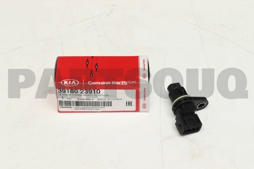 3918023910 Genuine Hyundai / KIA SENSOR-CRANKSHAFT POSITION | eBay