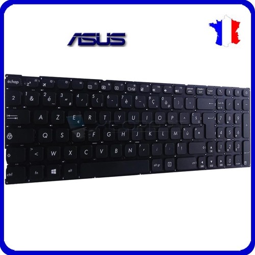 Original Asus F541U F541UA F541UJ F541UV French Keyboard New | eBay