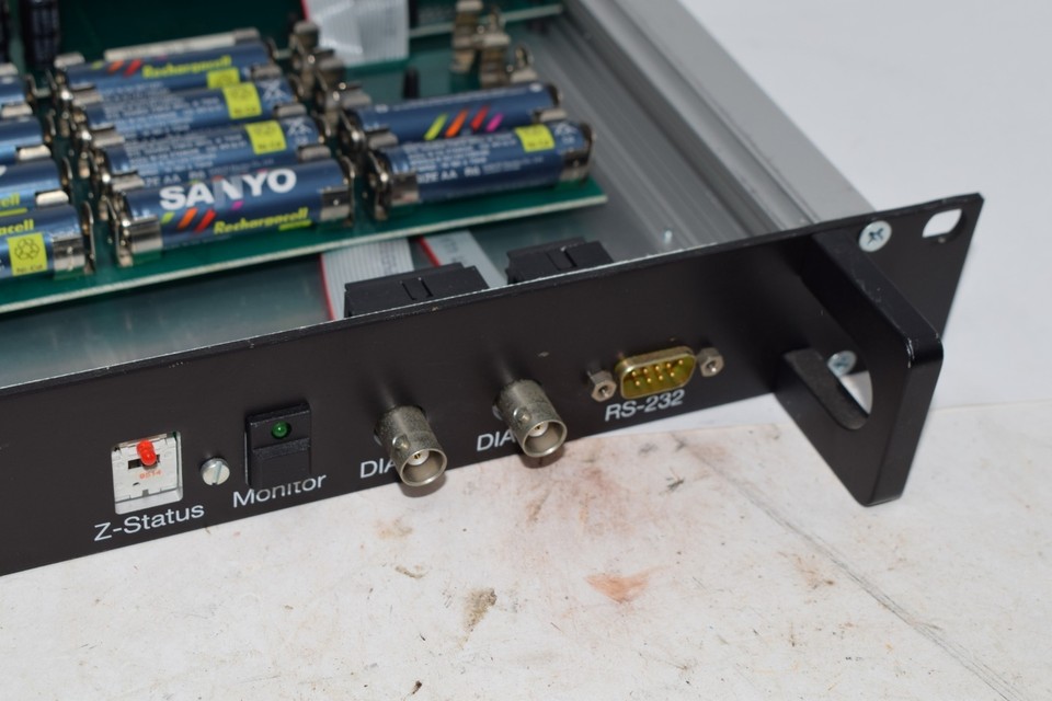 IDE Integrated Dynamics Engineering IDEPA V2.2 Controller Module | eBay