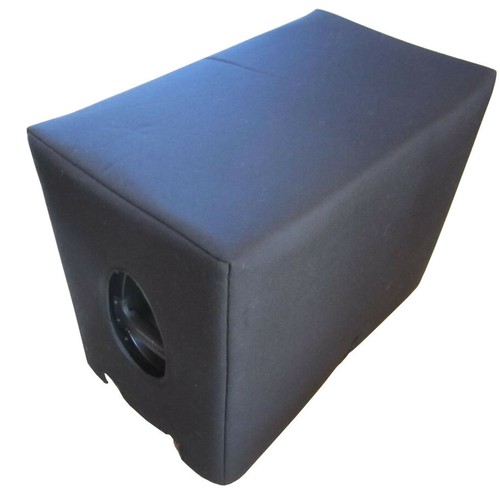 Behringer BA210 Ultrabass 2x10 Bass Cabinet Cover - Black,Tuki ...
