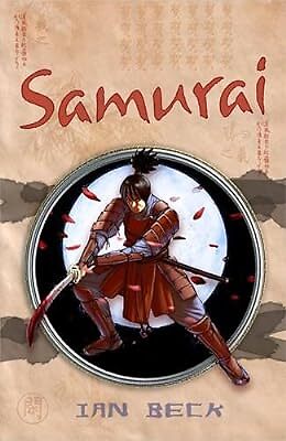 Samurai (Reloaded), Ian Beck, Used; Good Book 1842998226 | eBay