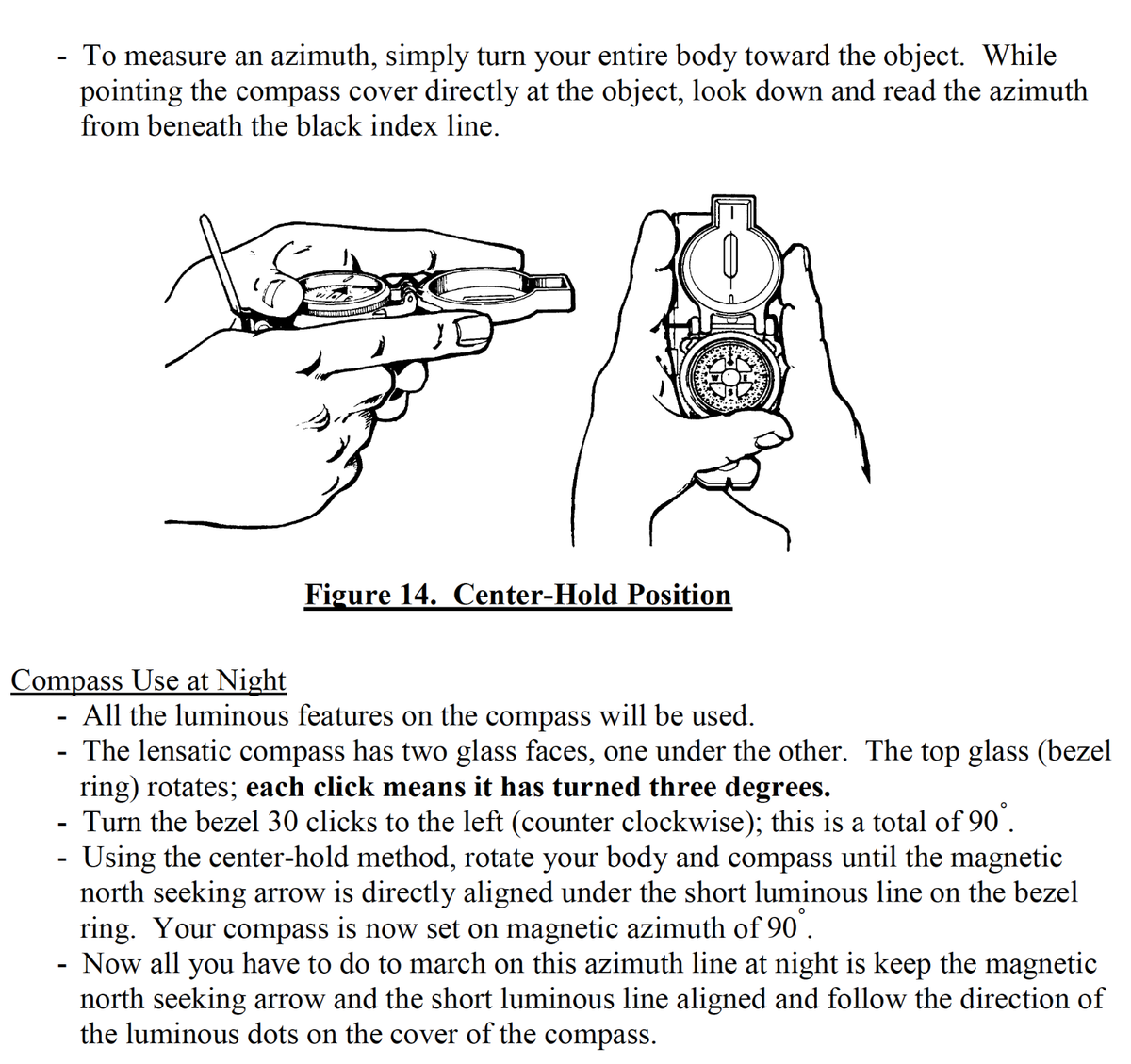 Lensatic Compass Instructions Silva Lensatic 360 Reviews Trailspace