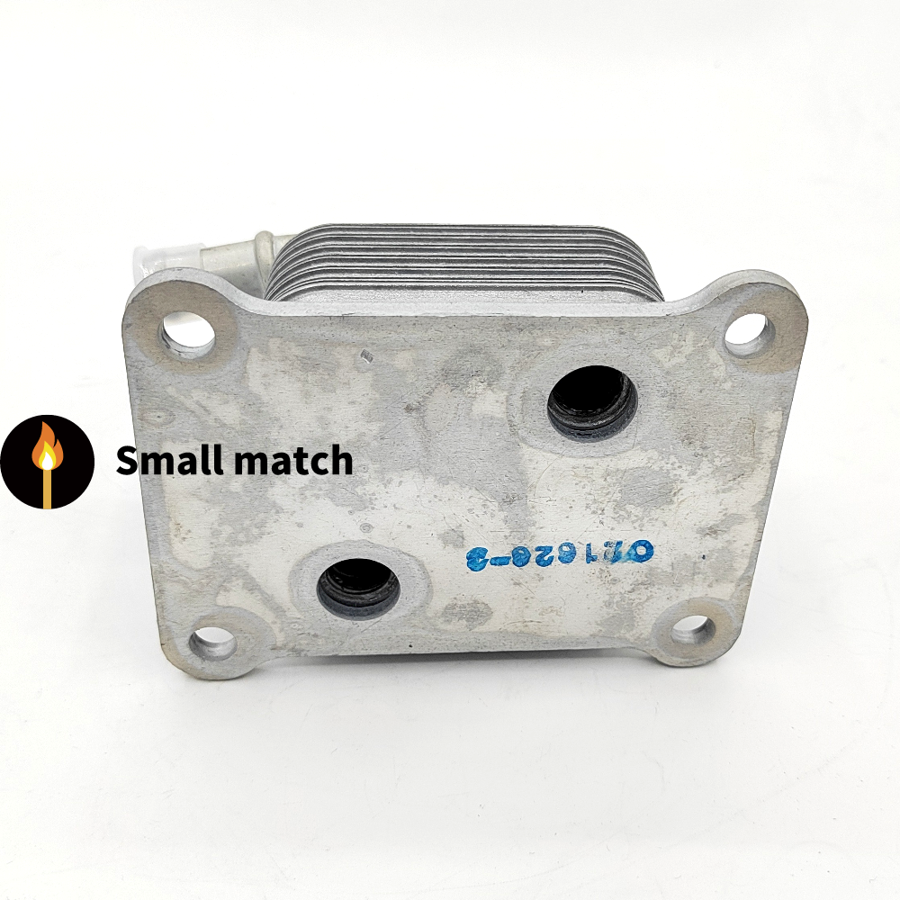 NEW Cooler Assembly Oil 15710-0P020 Fits For 2015-2022 Toyota Tacoma | eBay