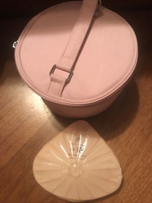 Breast Form ABC Massage Form Air Form Size 5 & Case, Retail $299, EUC ...