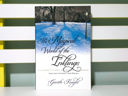 The Magical World of the Inklings: Second Edition! 2010 Book by Gareth ...